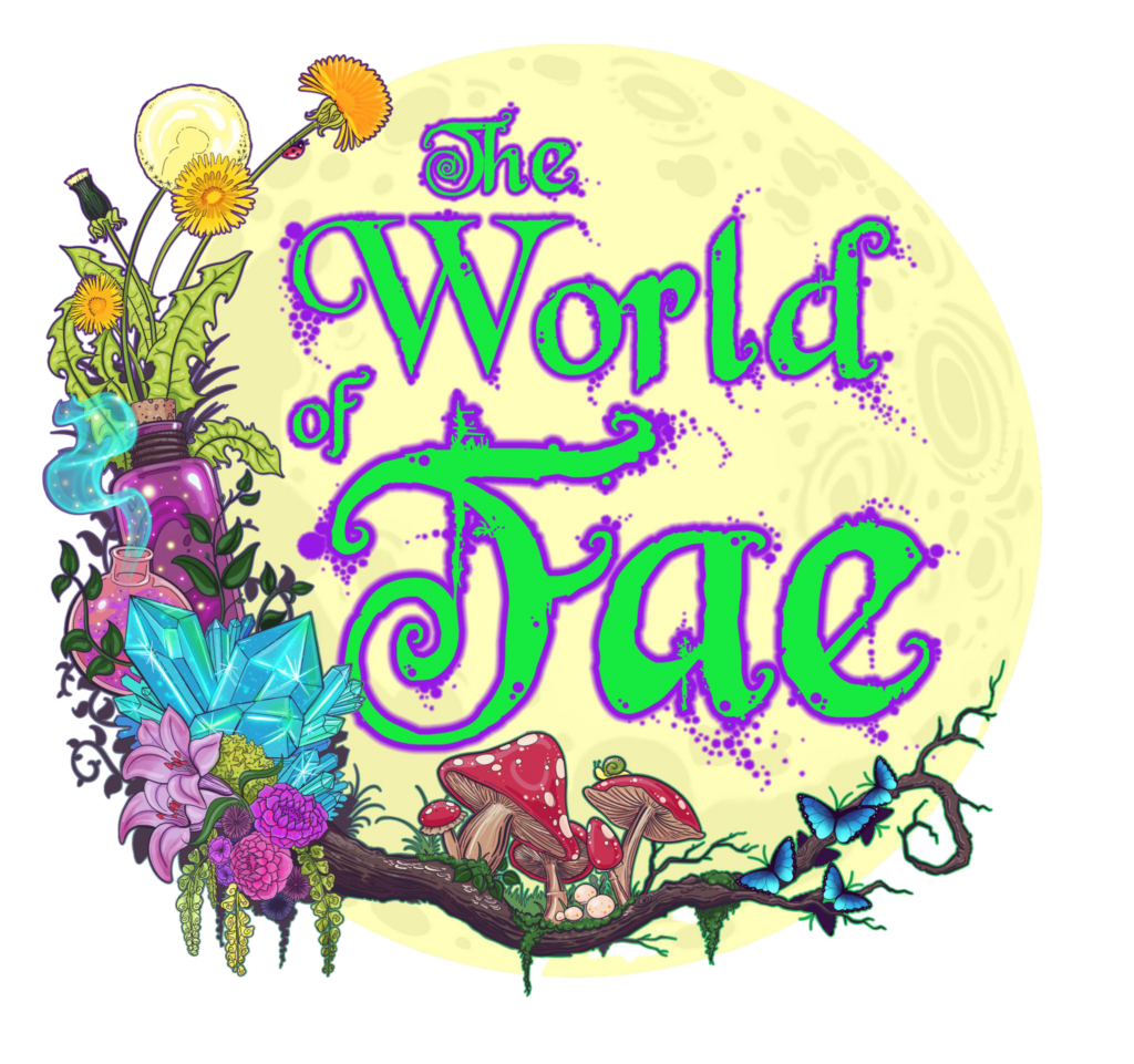 World Of Fae – Reign of Terror Entertainment